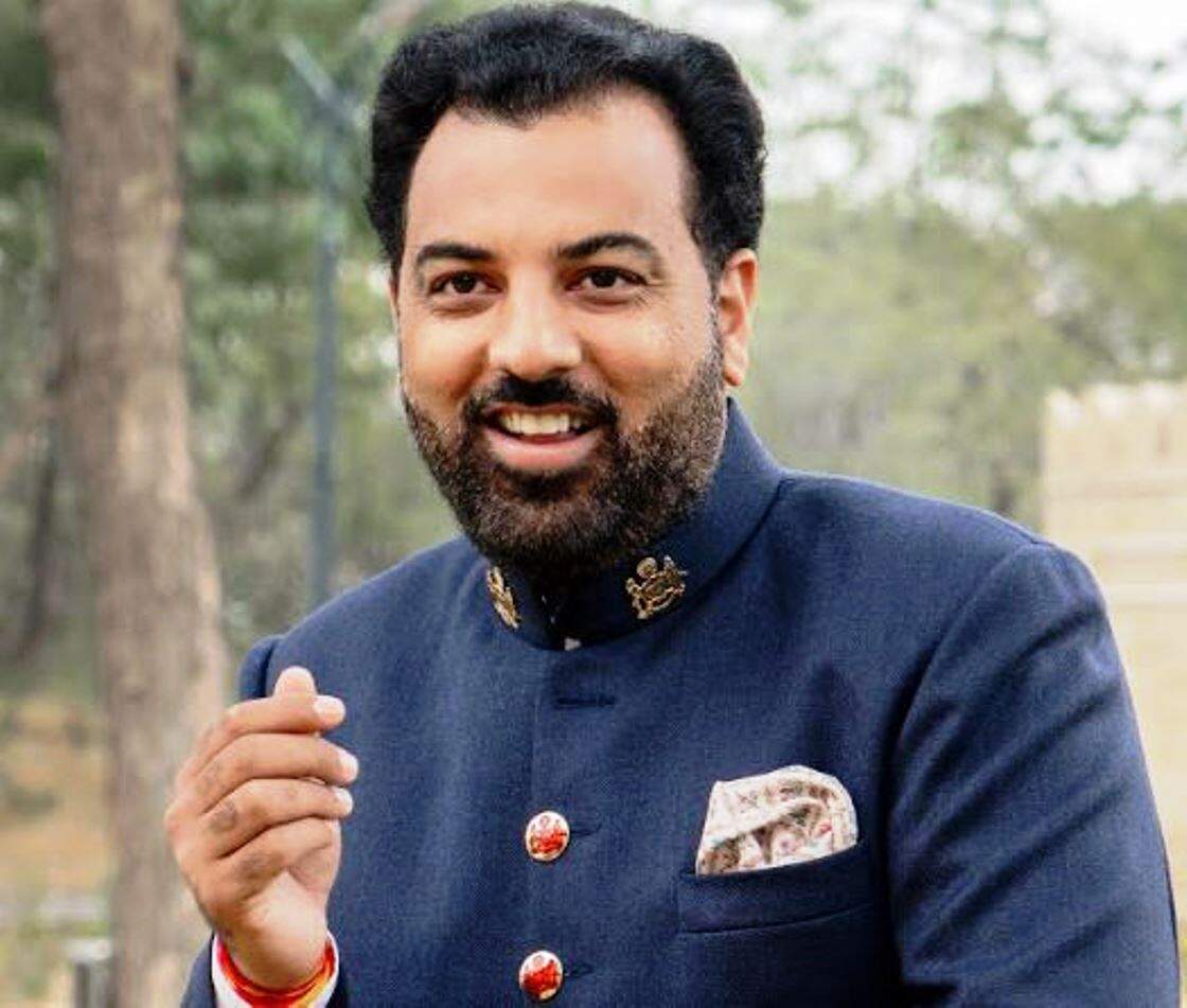 Taj Hotels Group appoints Dr. Lakshyaraj Singh Mewar as brand ambassador