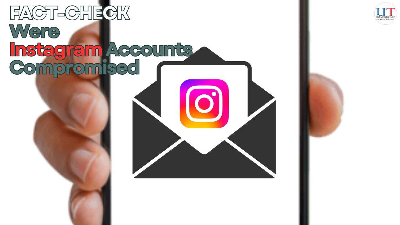 Instagram 17.5 Million Account Breach Claim Debunked: No Evidence, No ...