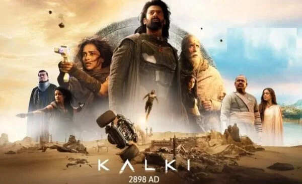 Kalki 2898 AD Crosses Rs 1000 Crore Worldwide on Day 16