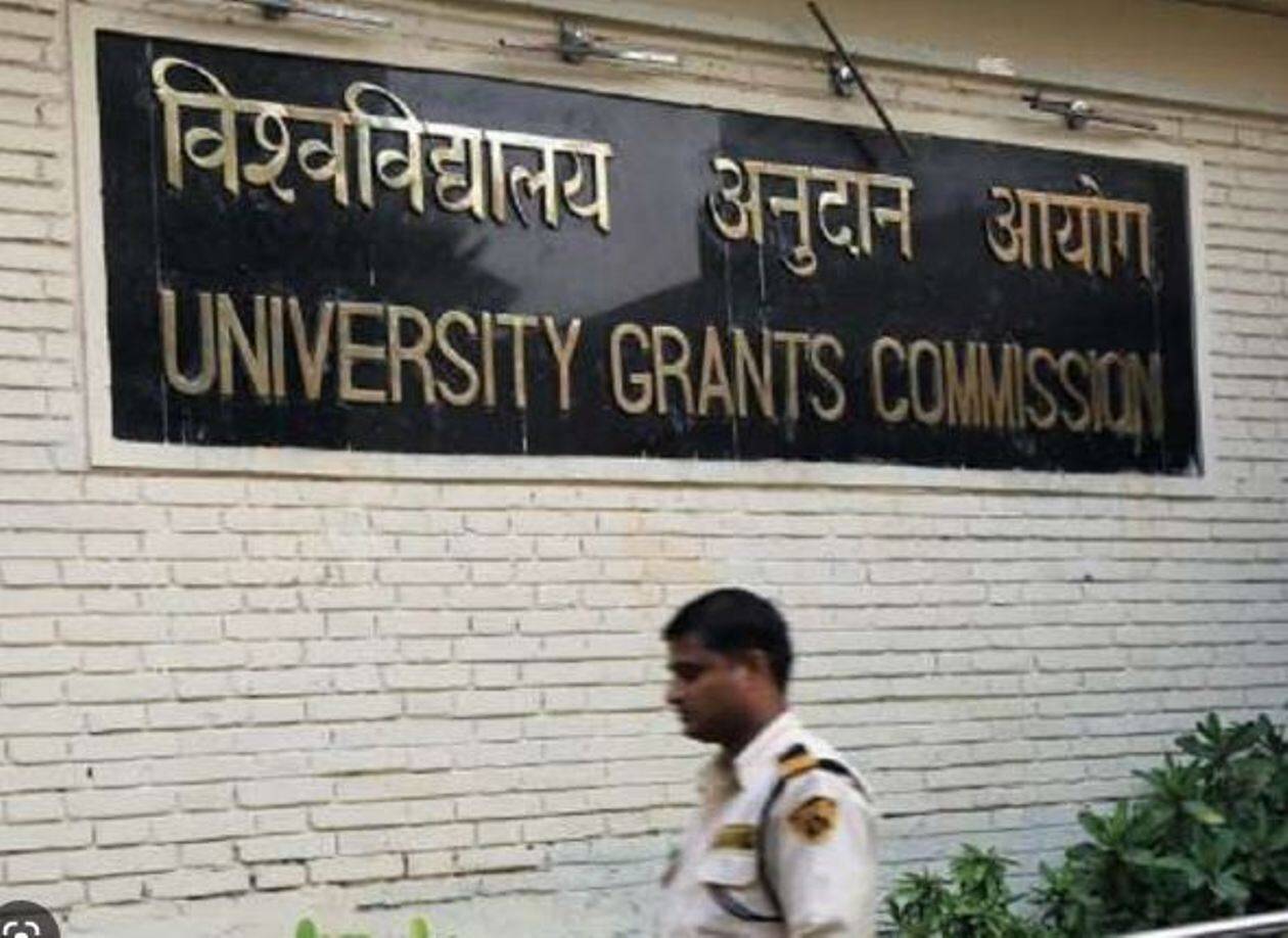 UGC Guidelines: India welcomes campuses of foreign universities