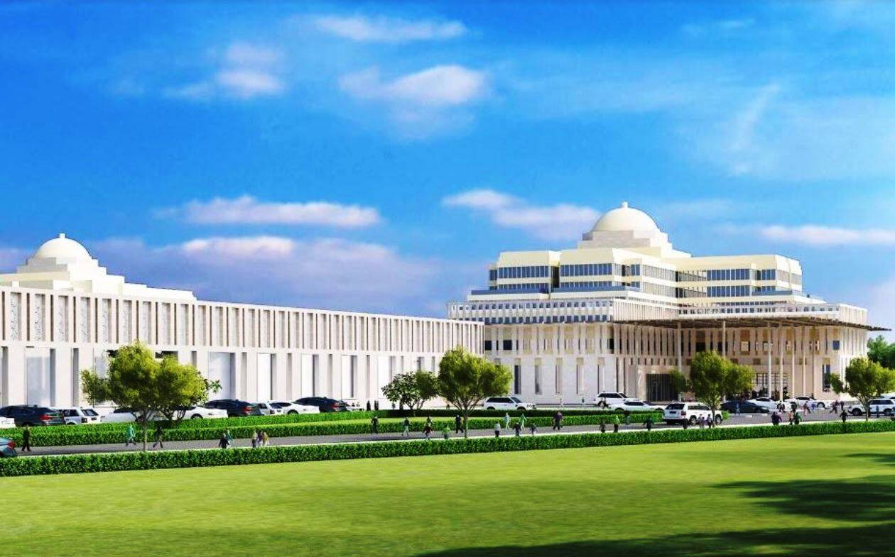 Udaipur station will be world class redevelopment