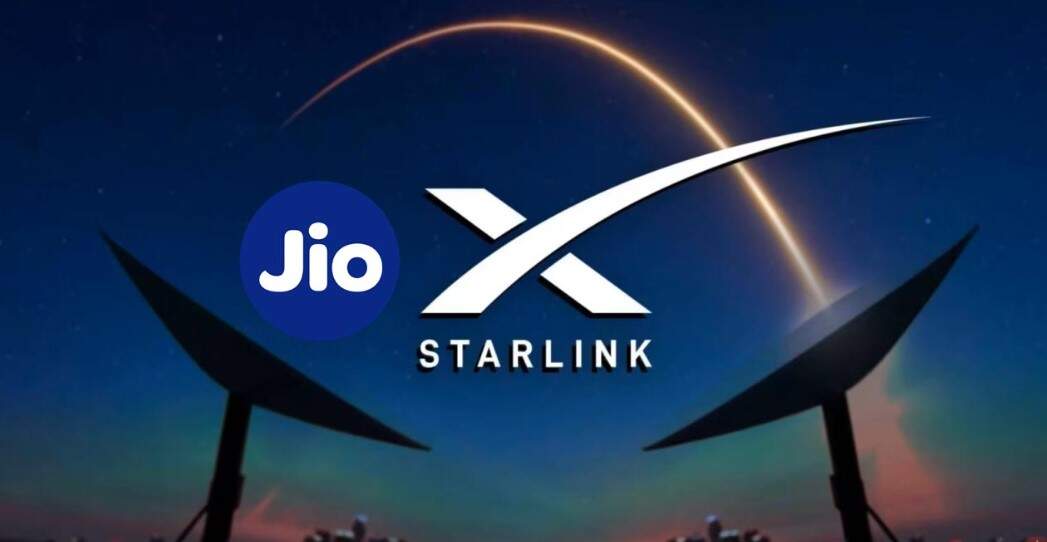 Jio joins hands with SpaceX for satellite based internet