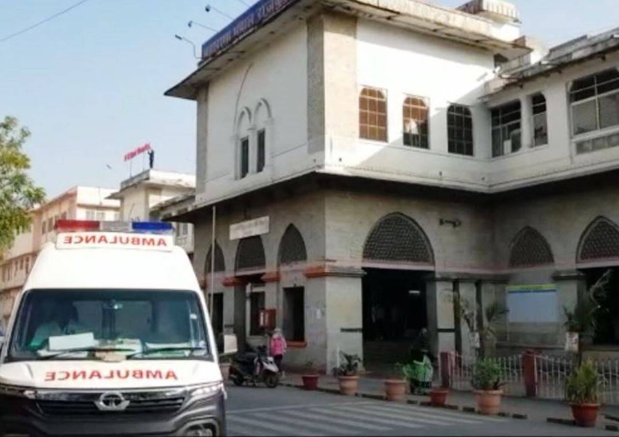 MB Hospital Struggles with Facility Shortages Amid Surge in Dengue and ...