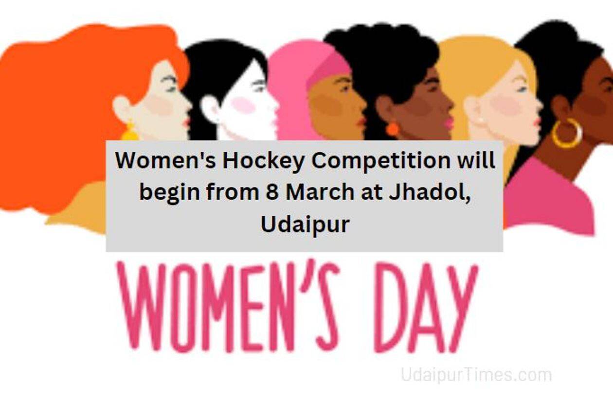 International Women's Day: Women's hockey competition to begin from 8 ...