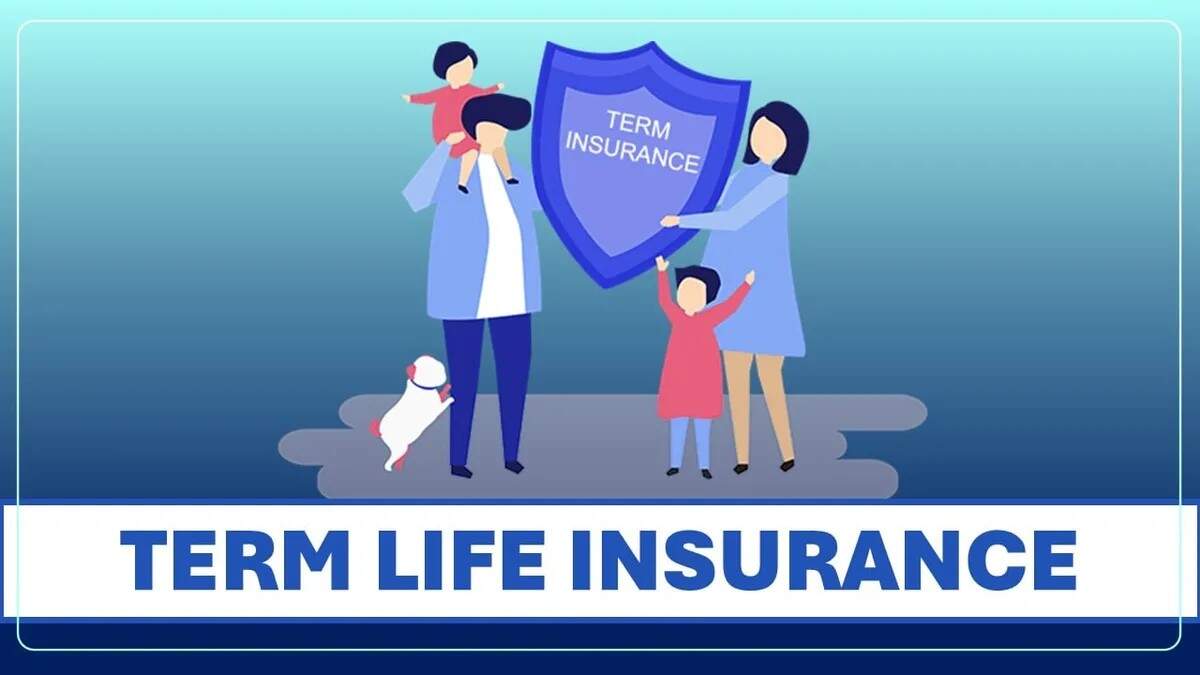 Secure your family's future with term life insurance. Understand costs ...