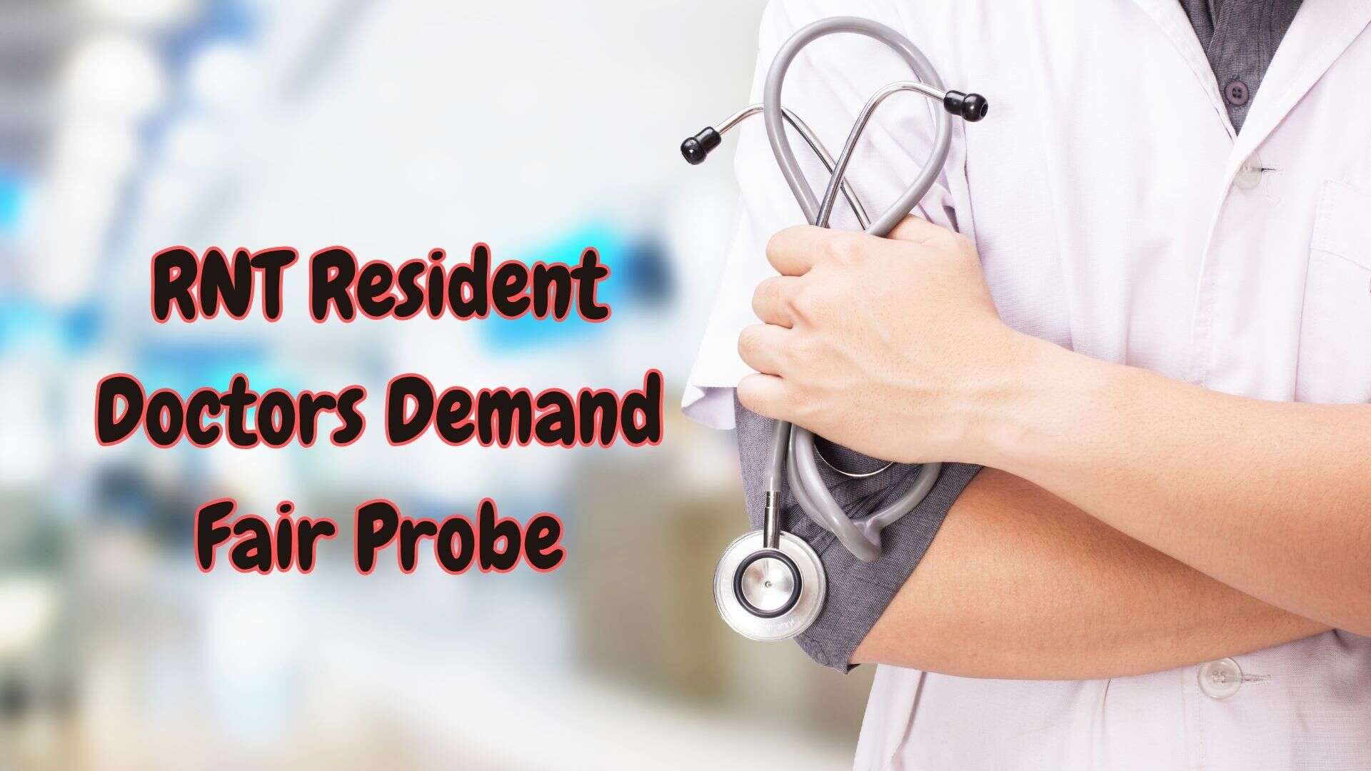 RNT Doctor Death: Discrepancies in RNT and SMS Postmortem Reports